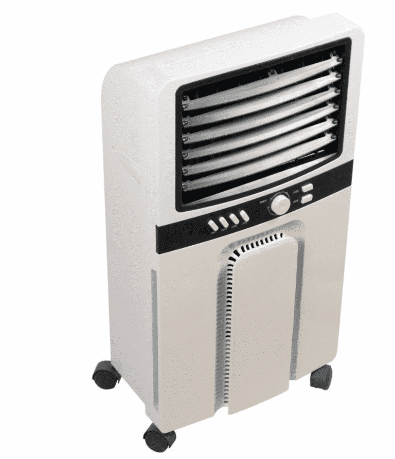 Qu'est ce qu'un Rafraichisseur d’air ? Comment bien le choisir